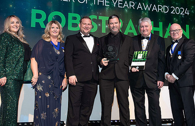 Service Excellence | Hospital Caterers Association
