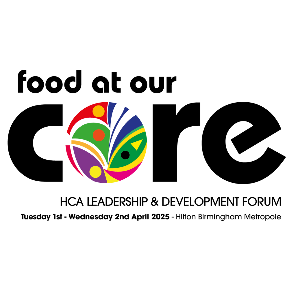 HCA Leadership and Development Forum 2025 | Hospital Caterers Association